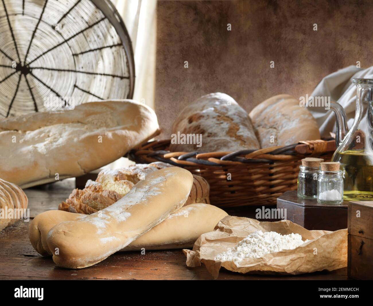 Filoni hi-res stock photography and images - Alamy