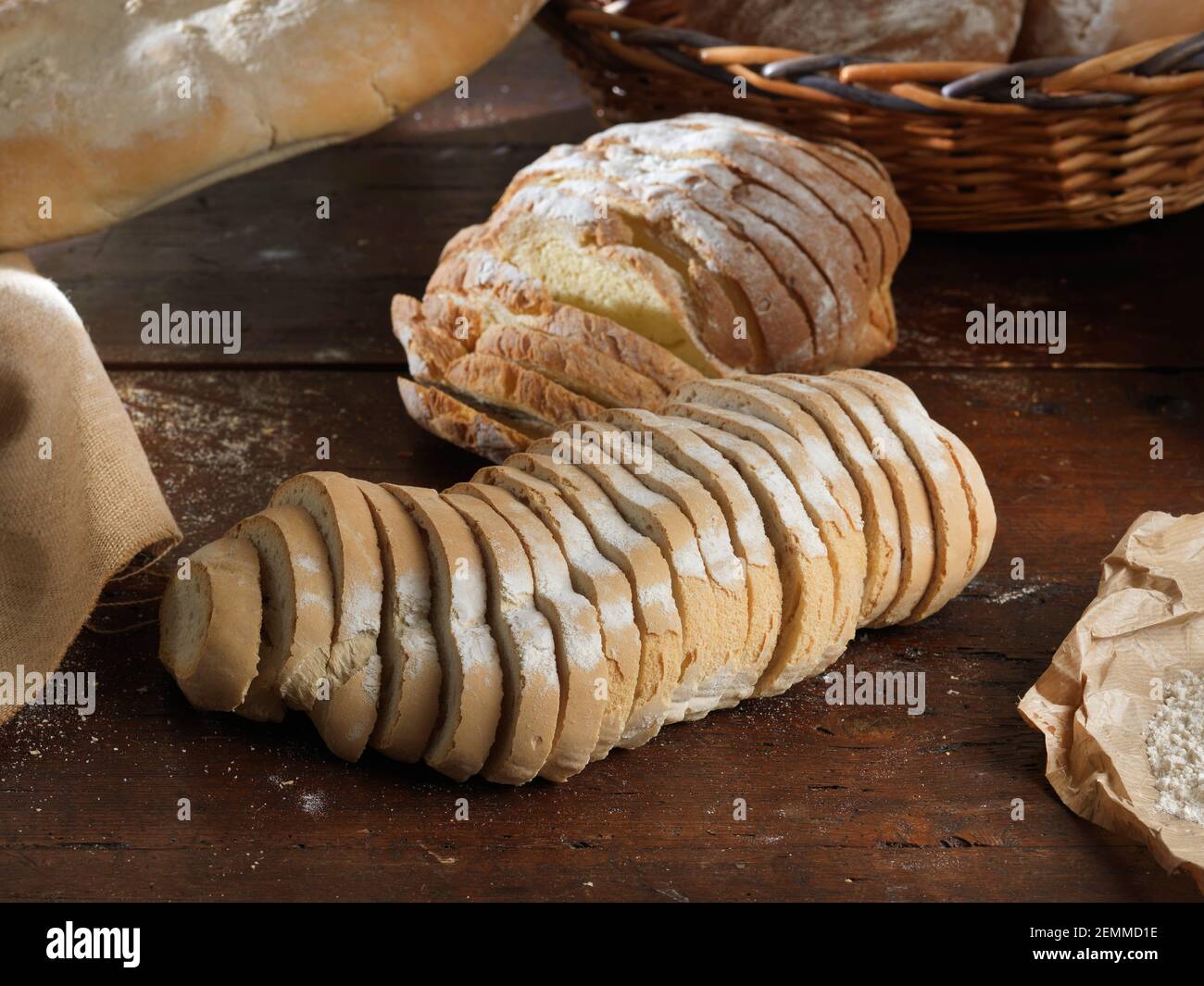 Filoni hi-res stock photography and images - Alamy