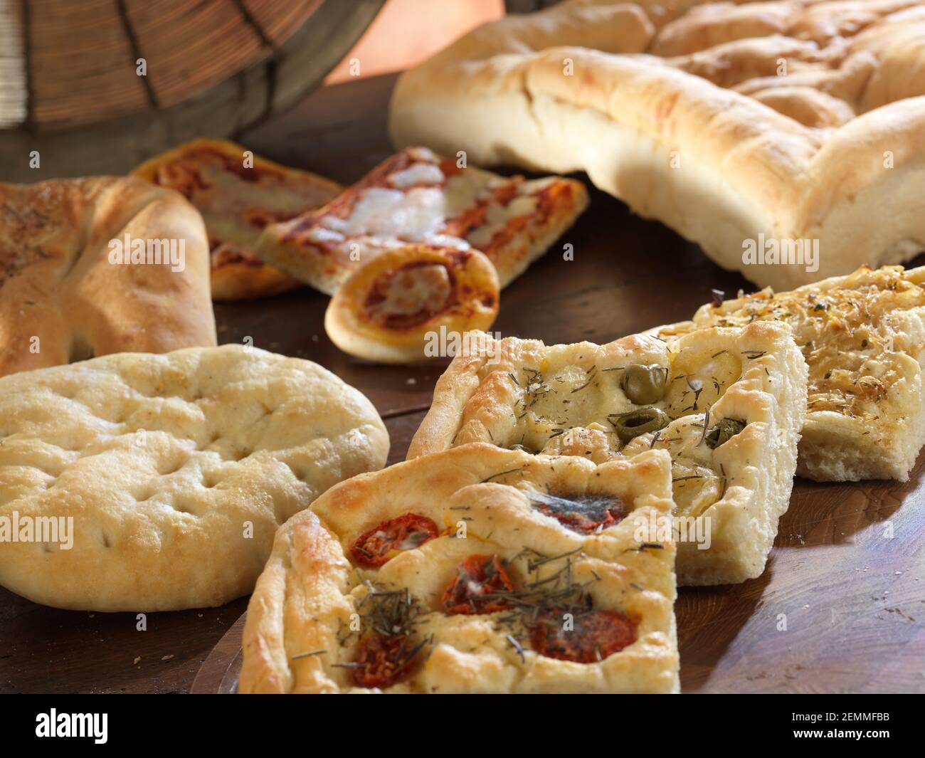 Salati hi-res stock photography and images - Alamy