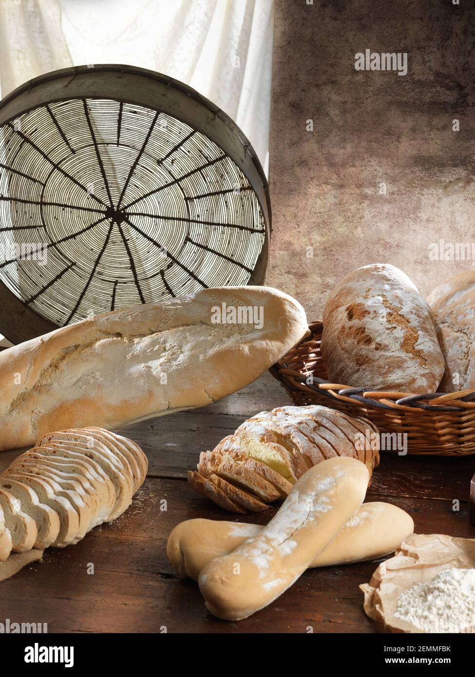 Filoni hi-res stock photography and images - Alamy