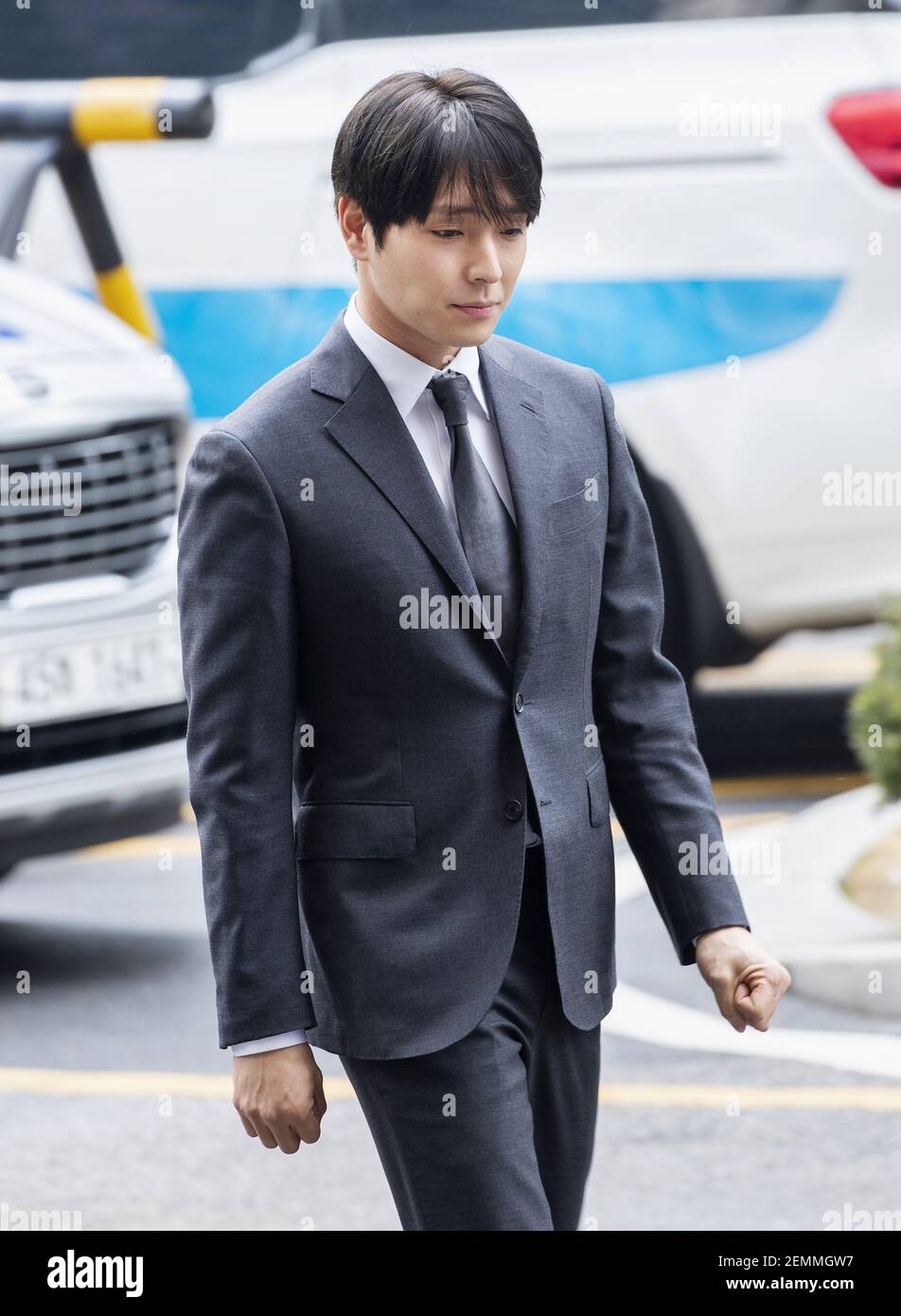 Choi Jong Hoon Ft Island