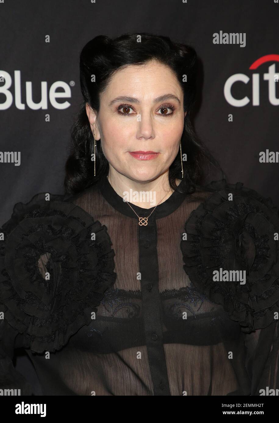Alex Borstein. The Paley Center For Media's 2019 PaleyFest LA - Opening ...