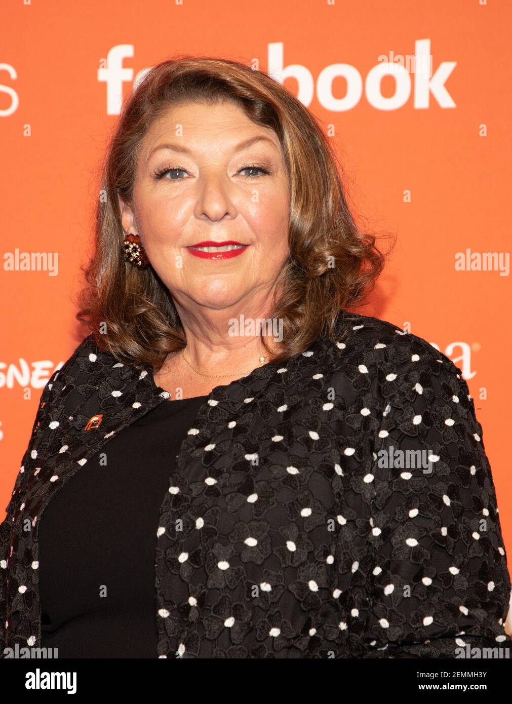 Daisy Exposito is seen during People Espanol's "Most Powerful Women's ...