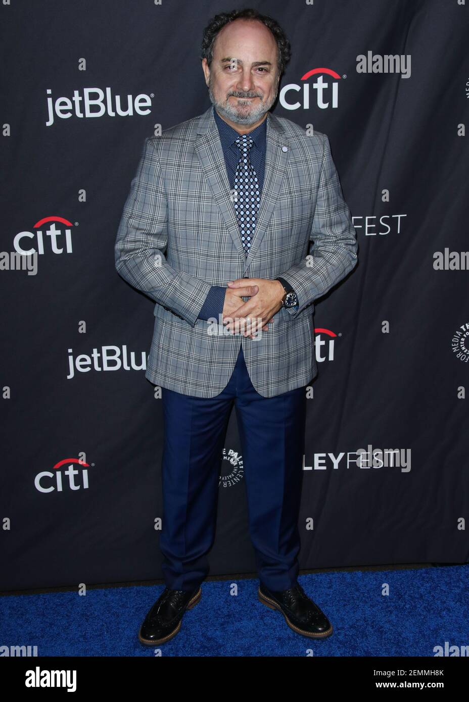 Actor Kevin Pollak arrives at the 2019 PaleyFest LA - Opening Night ...
