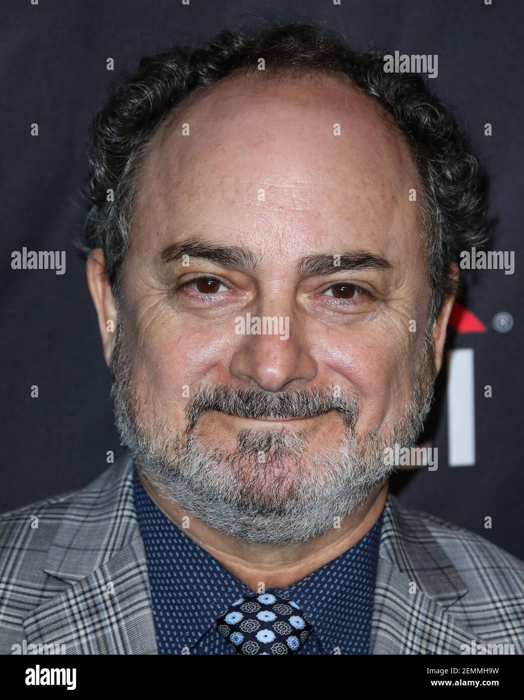 Actor Kevin Pollak arrives at the 2019 PaleyFest LA - Opening Night ...