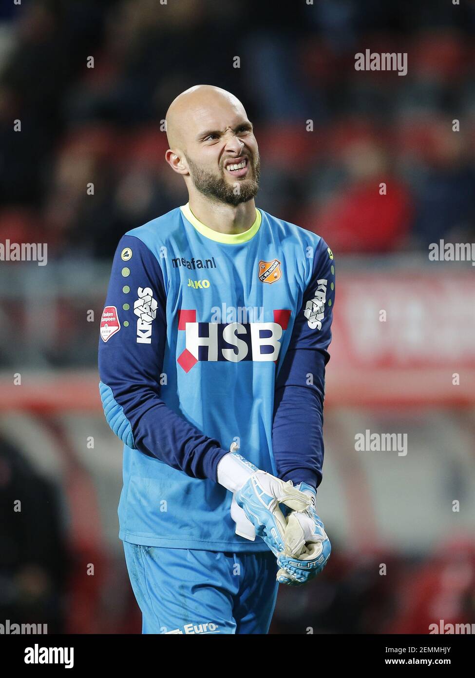 ENSCHEDE, 15-03-2019, Stadium de Grolsch Veste, season 2018 / 2019 ...