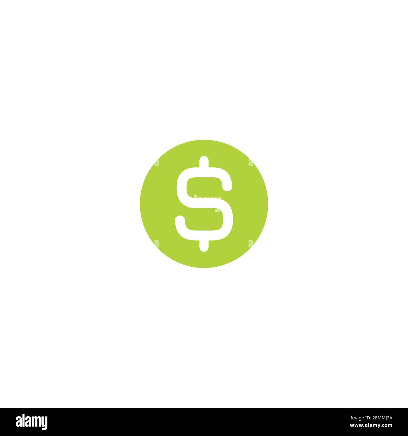 Cash in circulation Stock Vector Images - Alamy