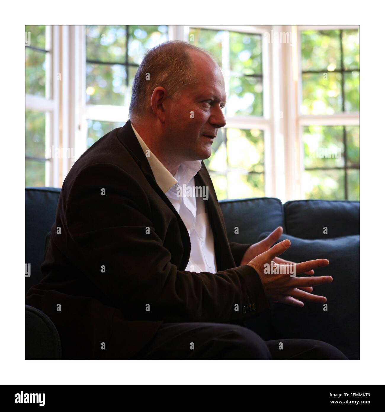 David cooke hi-res stock photography and images - Alamy