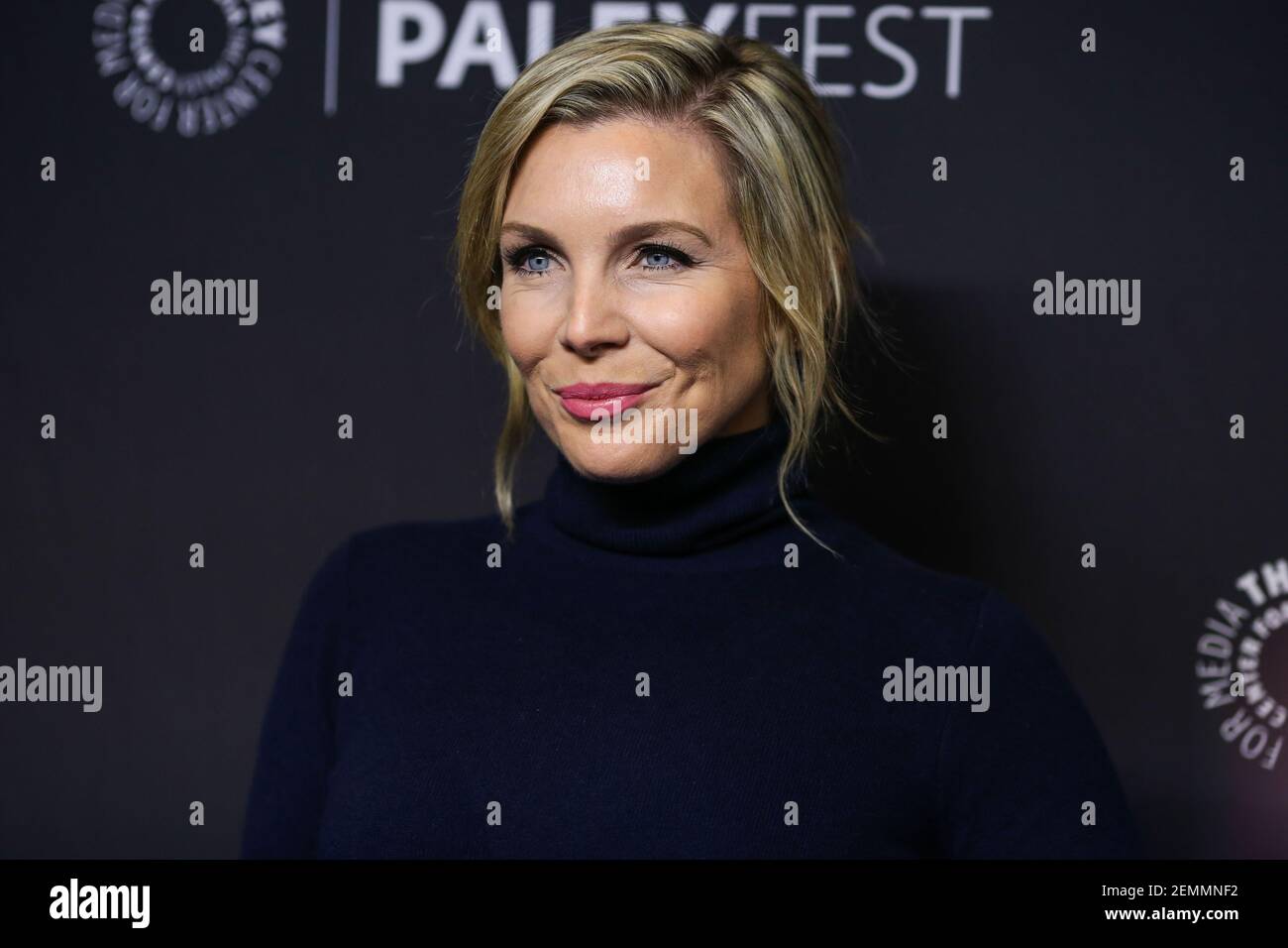 HOLLYWOOD, LOS ANGELES, CA, USA - MARCH 16: Actress June Diane Raphael ...