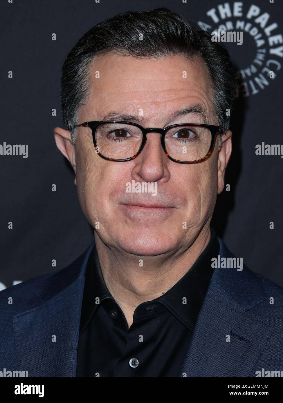 HOLLYWOOD, LOS ANGELES, CA, USA - MARCH 16: American comedian Stephen ...