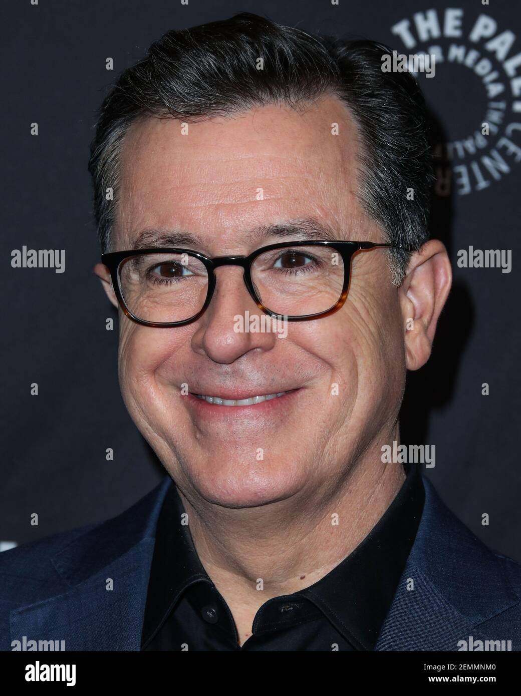 HOLLYWOOD, LOS ANGELES, CA, USA - MARCH 16: American comedian Stephen ...