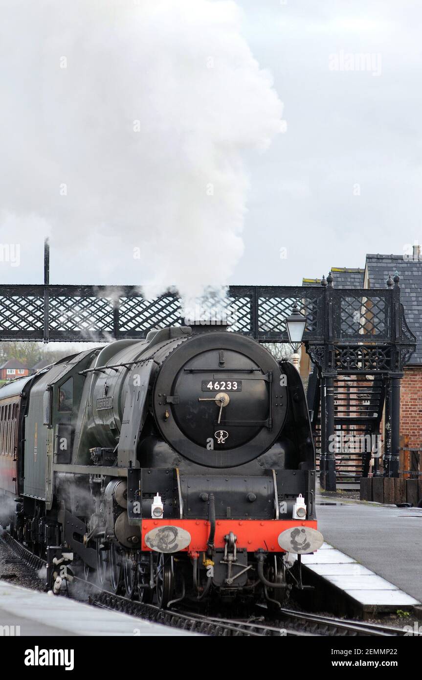 Sutherland railway hi-res stock photography and images - Alamy