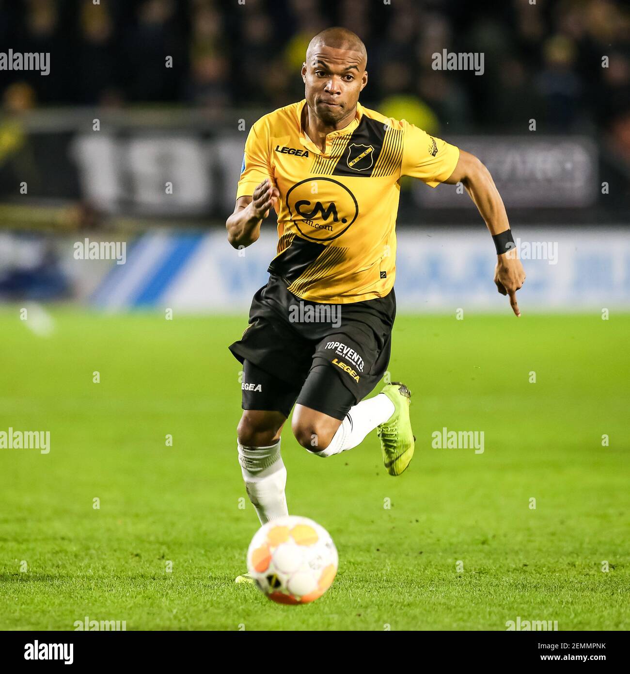 BREDA , Netherlands , 16-03-2019 , Rat Verlegh Stadium , Football ...