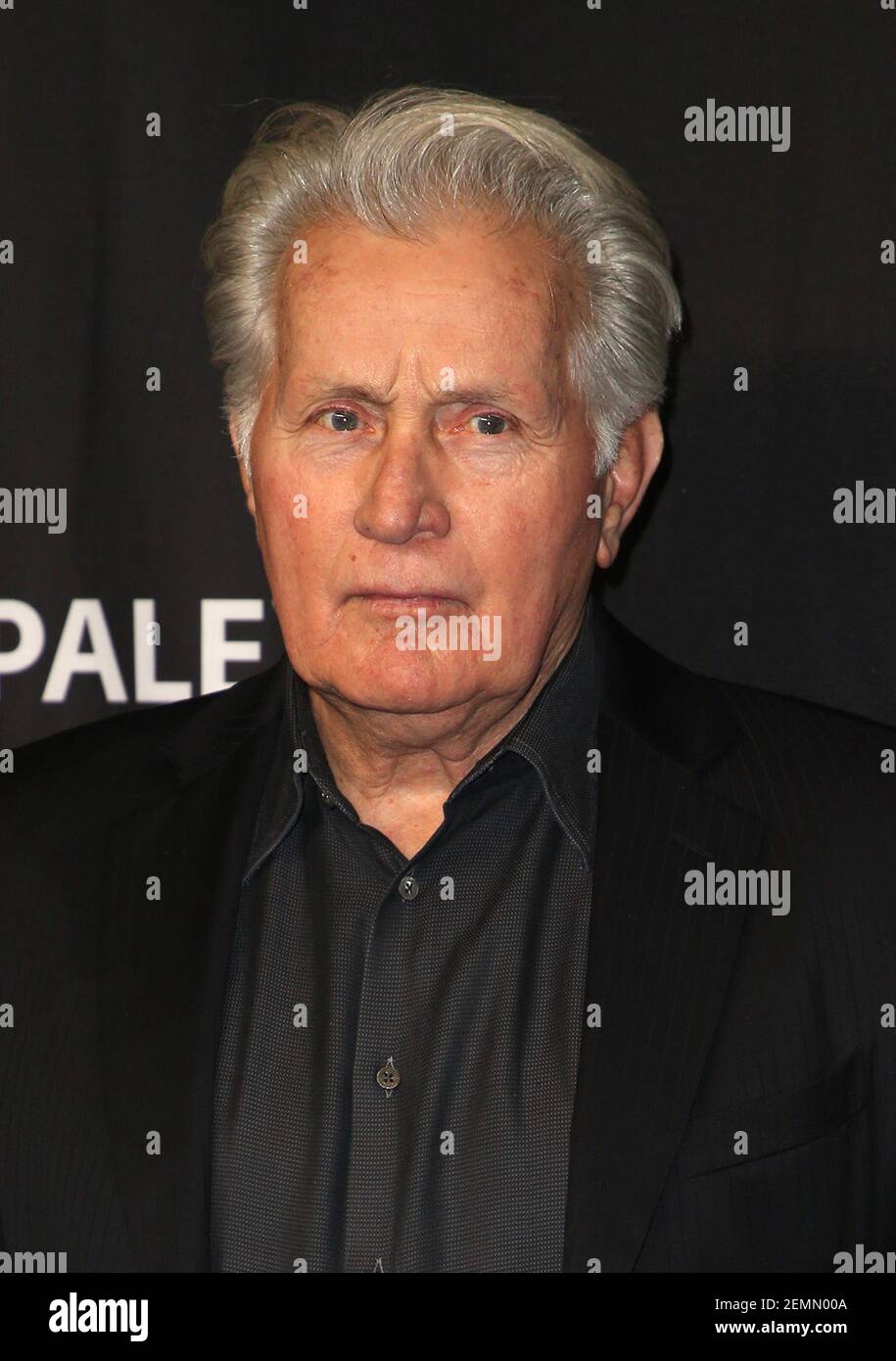 Martin Sheen attends the 2019 Paley Fest "Grace and Frankie" held at ...