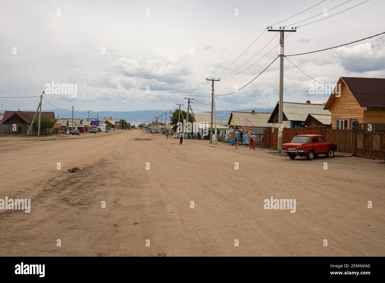 Soviet poverty 1960s hi-res stock photography and images - Alamy