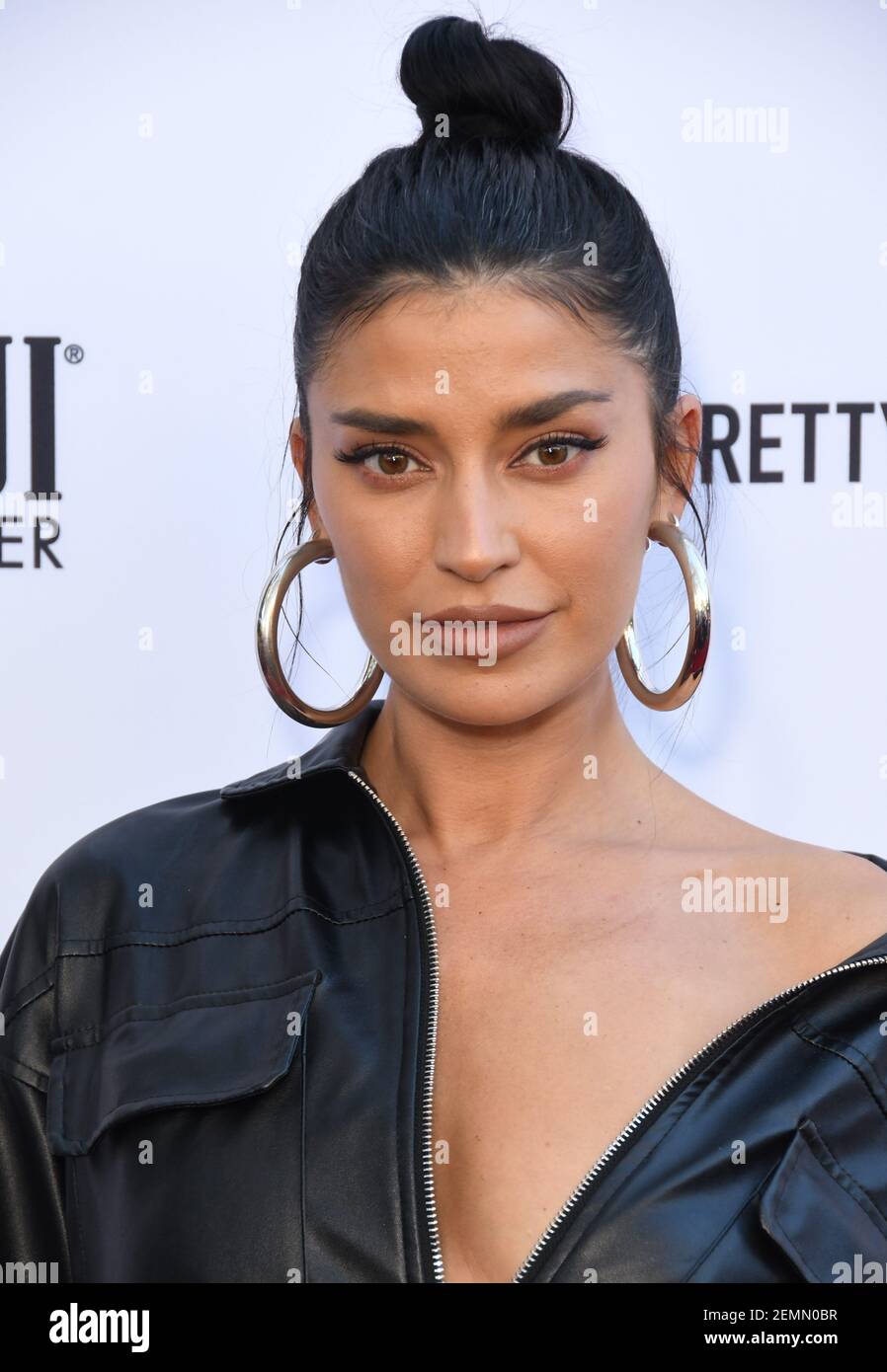 Nicole Williams. The Daily Front Row's 5th Annual Fashion LA Awards ...
