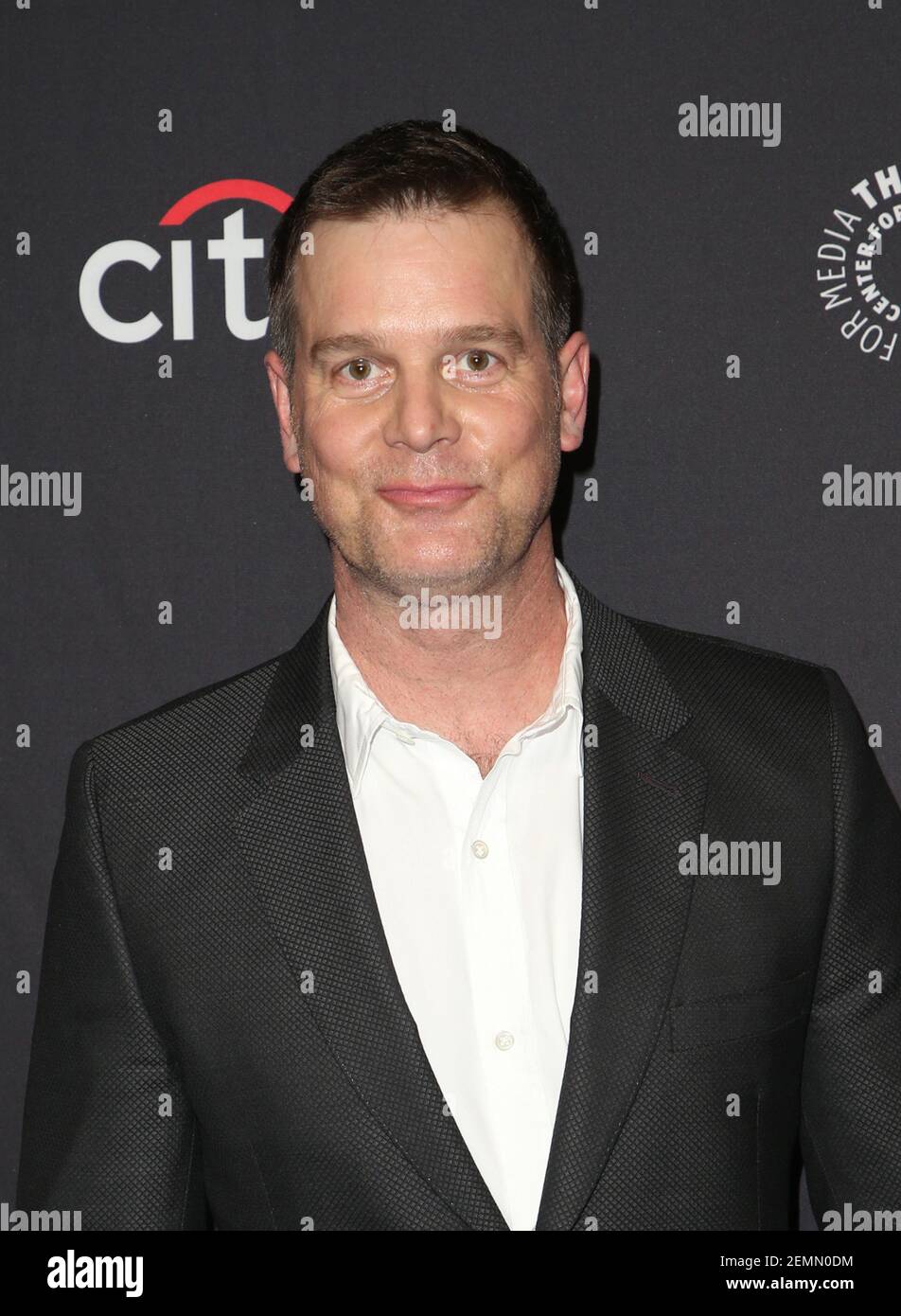 Peter Krause. The Paley Center For Media's 2019 PaleyFest LA - "9-1-1 ...