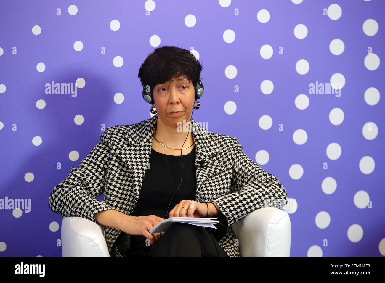 Nicole ruder hi-res stock photography and images - Alamy