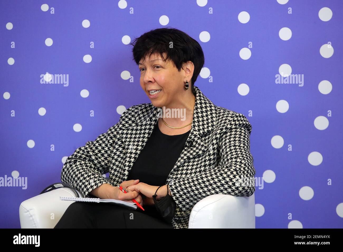 Nicole ruder hi-res stock photography and images - Alamy