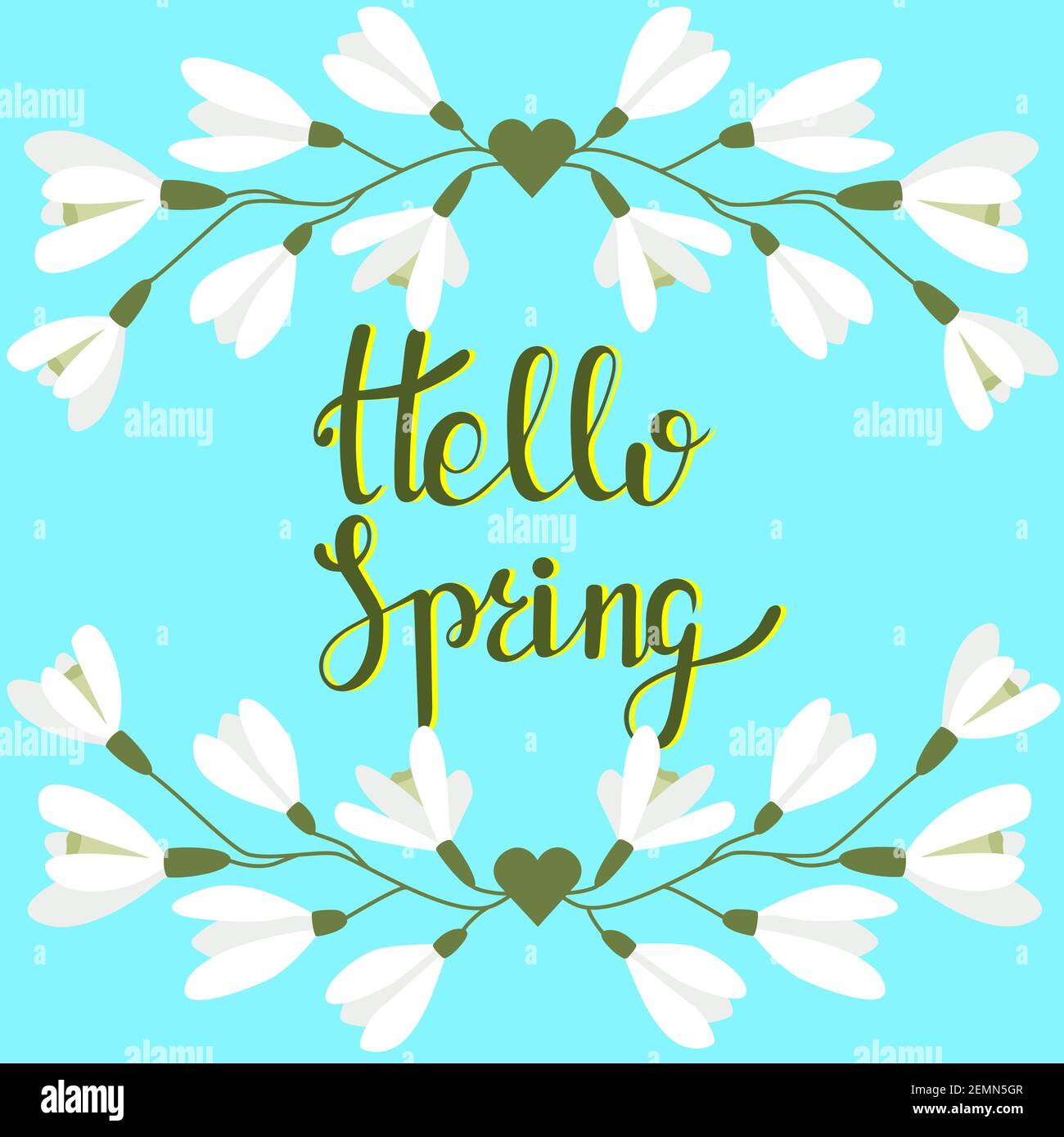 Hello vector vectors hi-res stock photography and images - Alamy