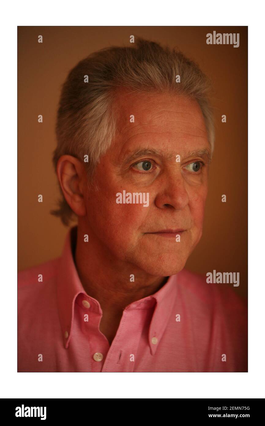 Dave Dee.(David Harman)... of Dave Dee, Dozy, Beaky, Mick & Tich ...