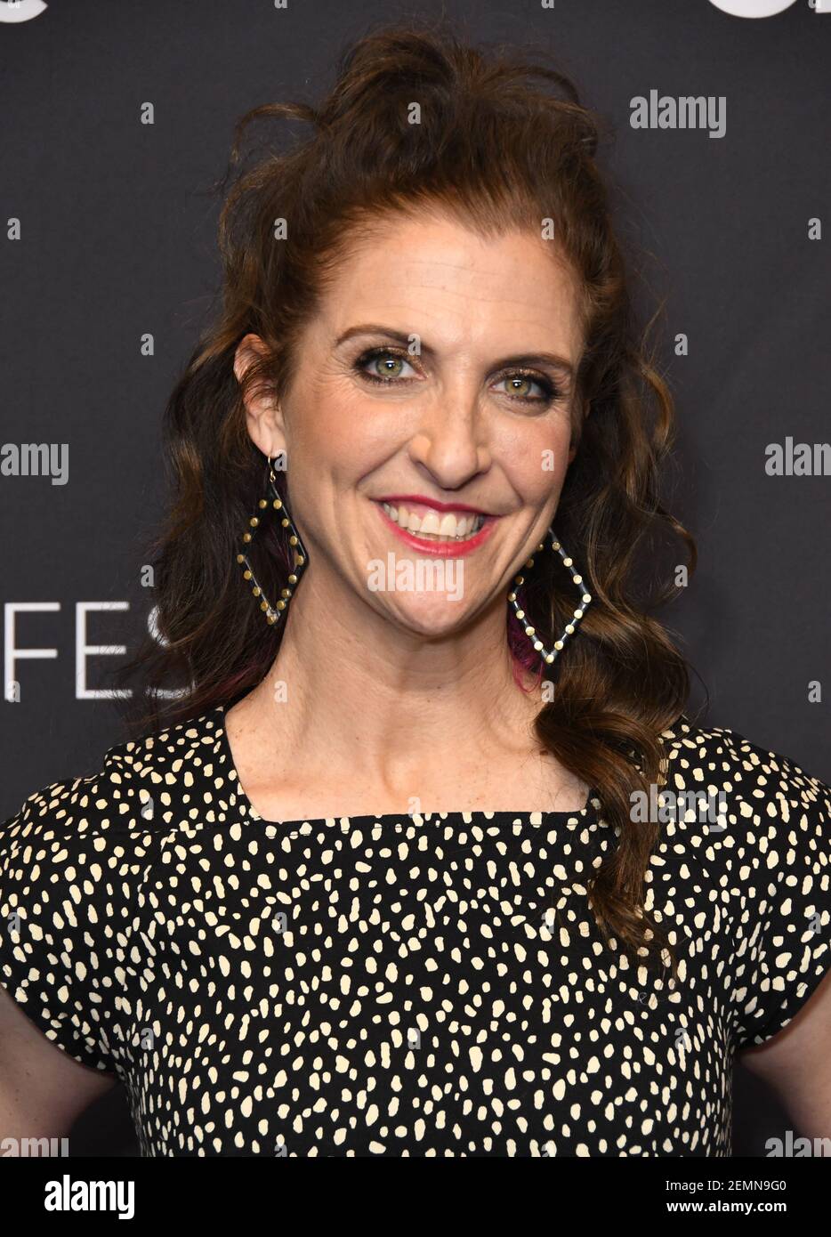 20 March 2019 - Hollywood, California - Jennie Snyder Urman. The Paley ...