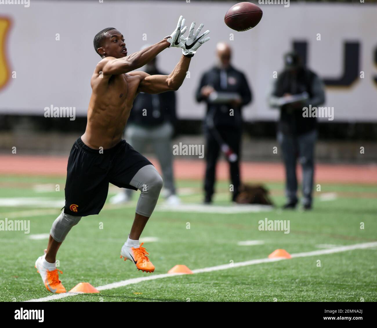 Jalen jones hi-res stock photography and images - Alamy