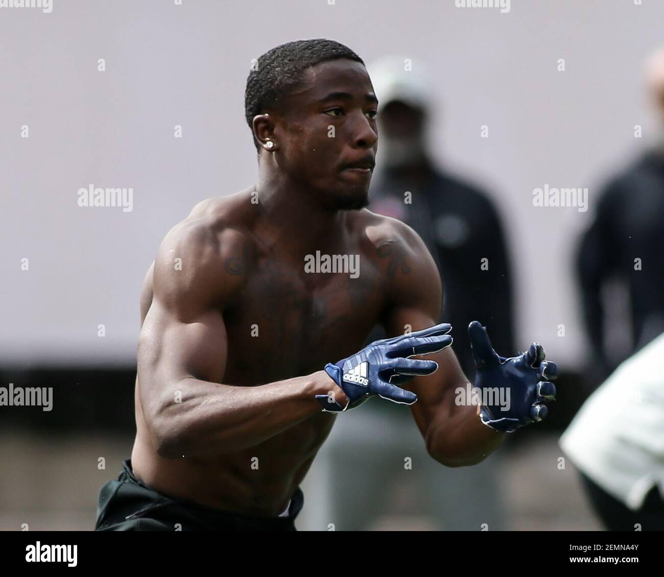 Ajene harris hi-res stock photography and images - Alamy