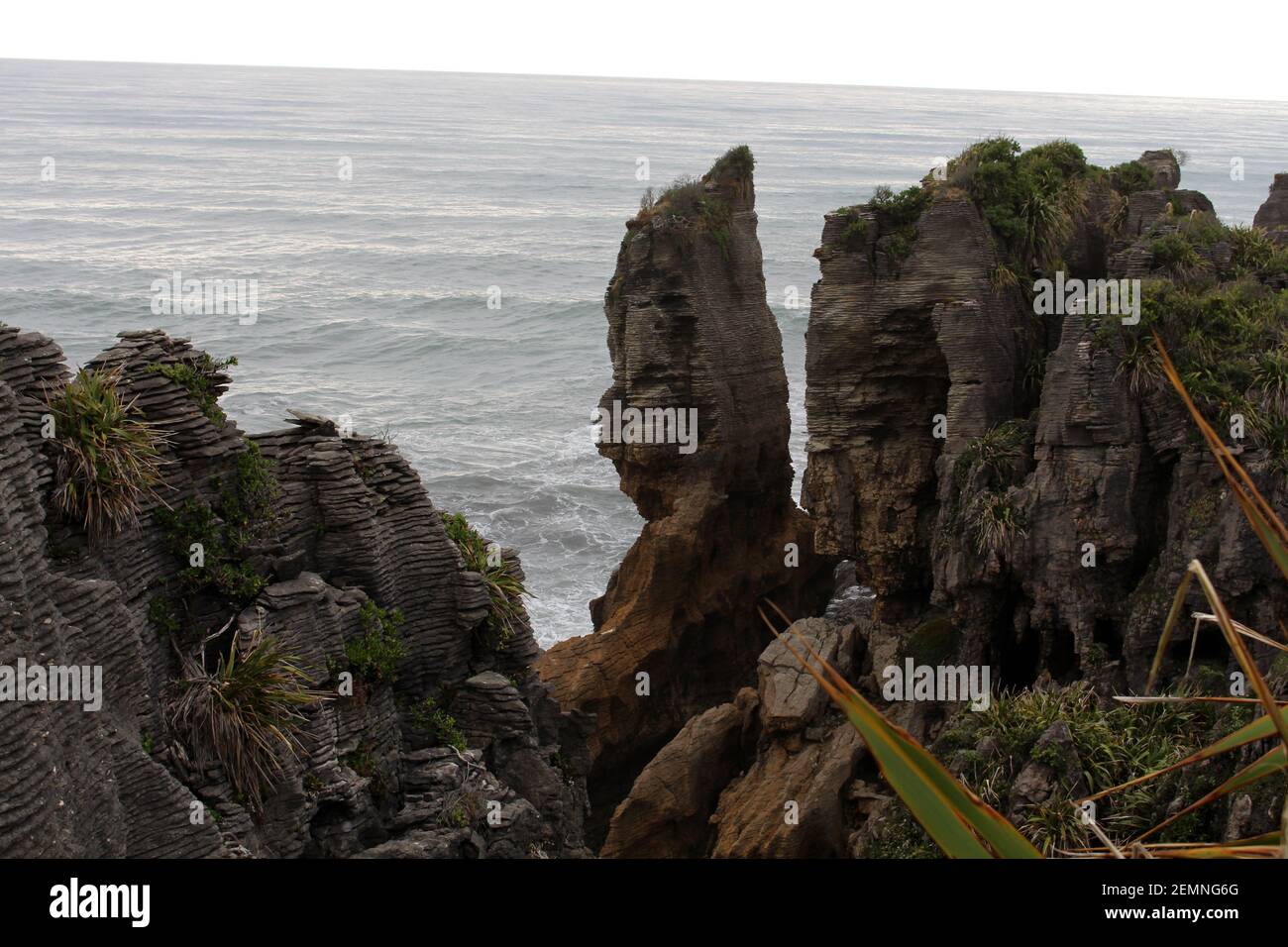 Sedimentation rock formation hi-res stock photography and images - Alamy