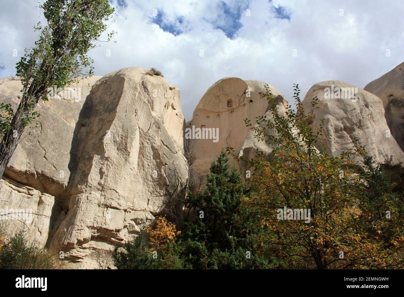 Tuff stone massif hi-res stock photography and images - Alamy