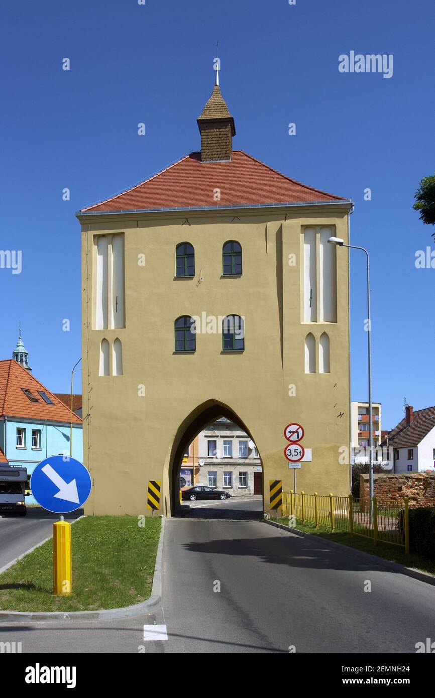 The high gate hi-res stock photography and images - Alamy