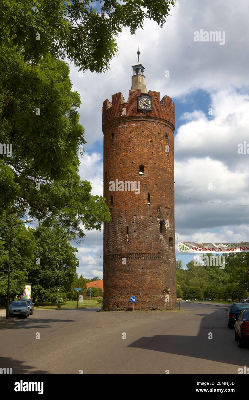 Gubin hi-res stock photography and images - Alamy