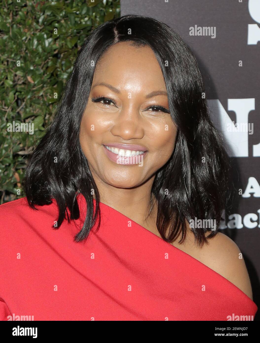 22 March 2019 - Los Angeles, California - Garcelle Beauvais. Opening of ...