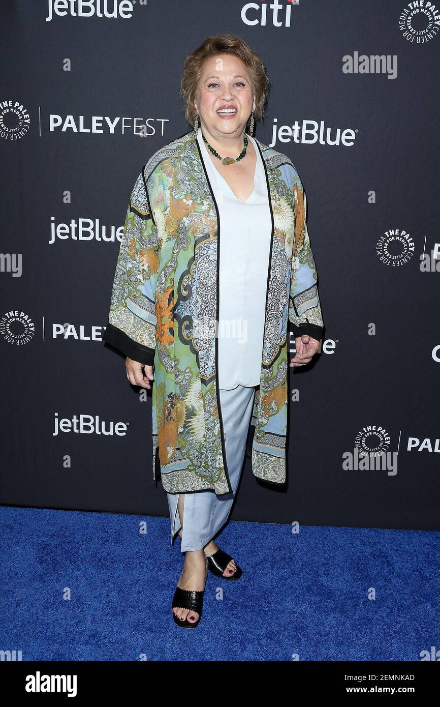 Amy Hill attends The Paley Center For Media's 2019 PaleyFest LA - CBS's ...