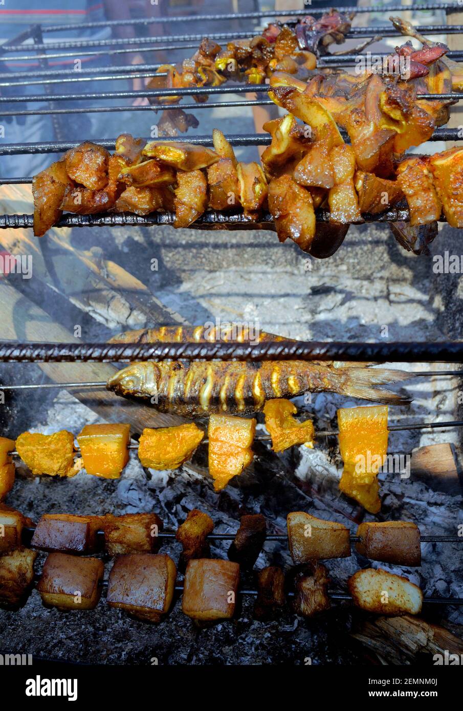 Bodo tribal hi-res stock photography and images - Alamy