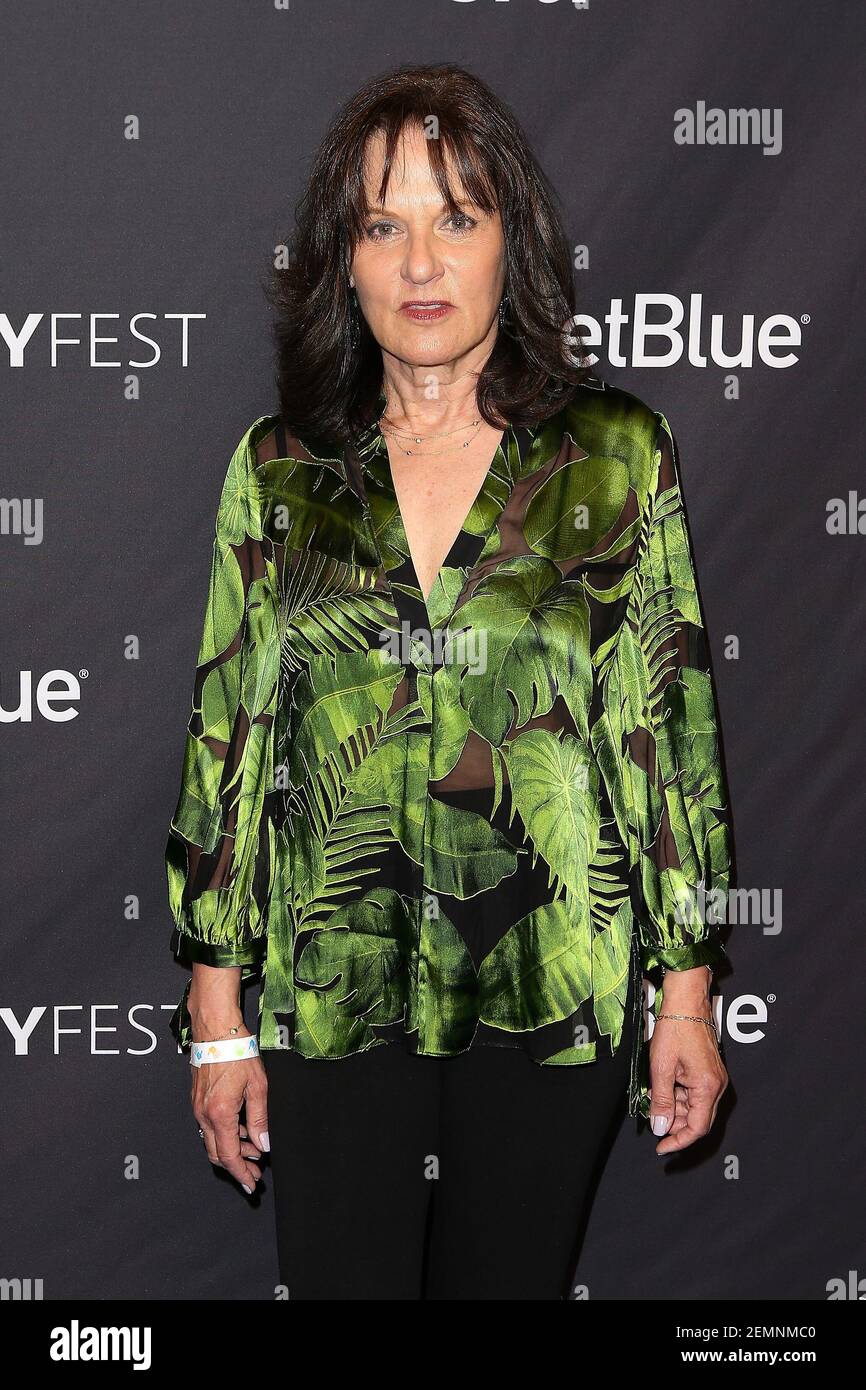 Sherry Marsh attends The Paley Center For Media's 2019 PaleyFest LA ...