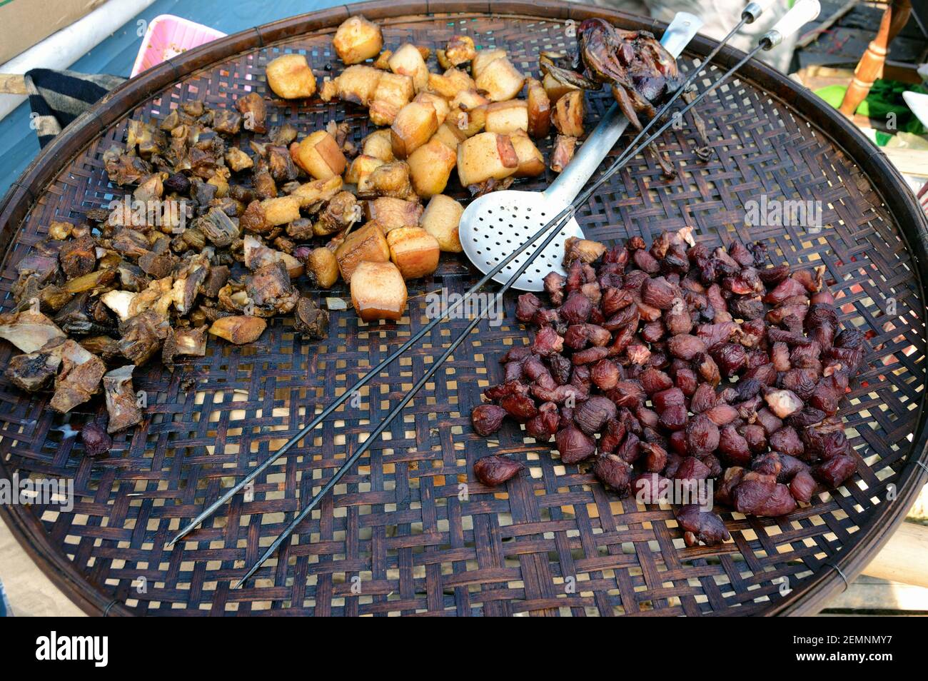 Bodo tribe hi-res stock photography and images - Alamy