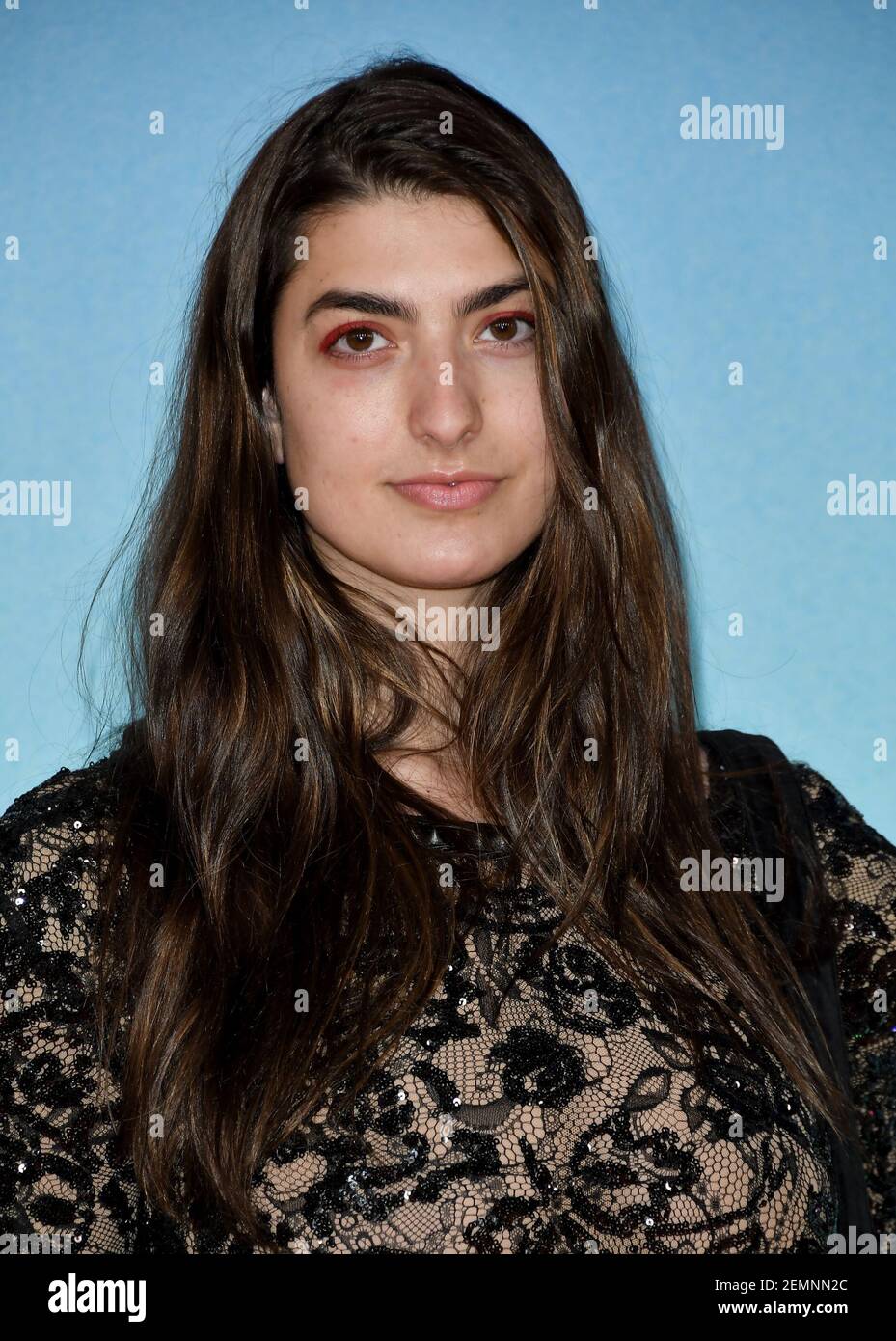 Rachel Levin at Nickelodeon's 2019 Kids' Choice Awards held at Galen ...