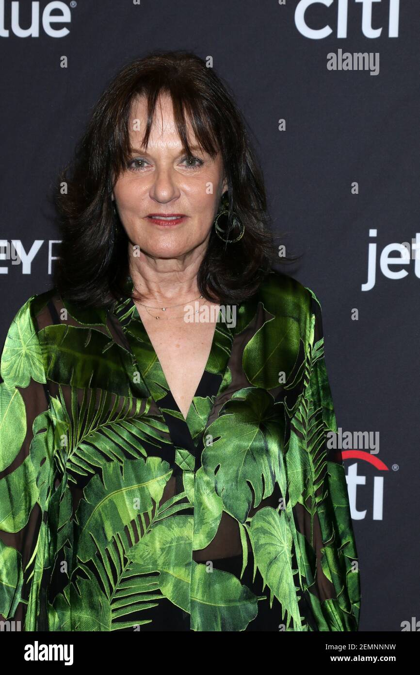LOS ANGELES - MAR 23: Sherry Marsh at the PaleyFest - "Pose" Event at ...