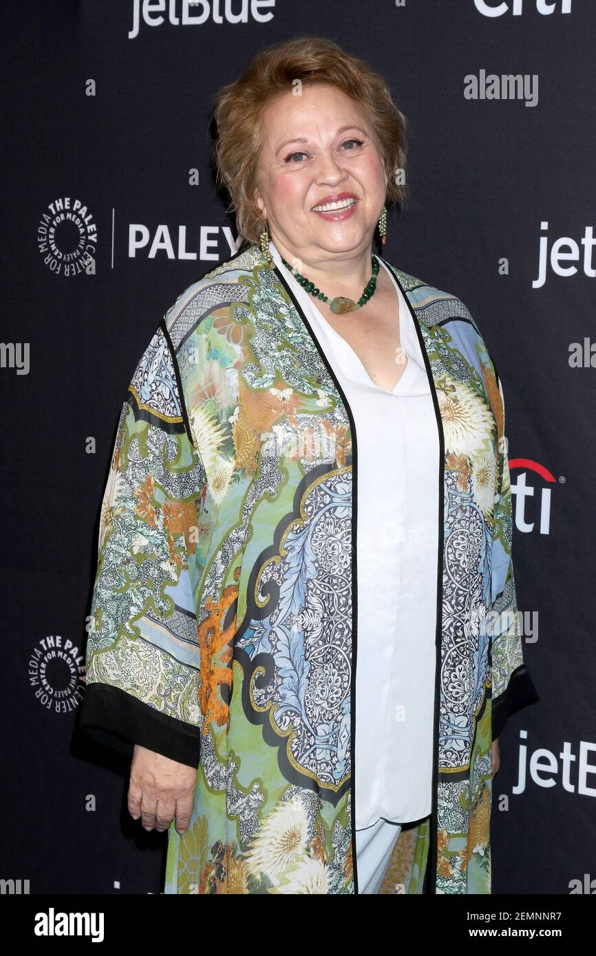 LOS ANGELES - MAR 23: Amy Hill at the PaleyFest - "Hawaii Five-0 ...
