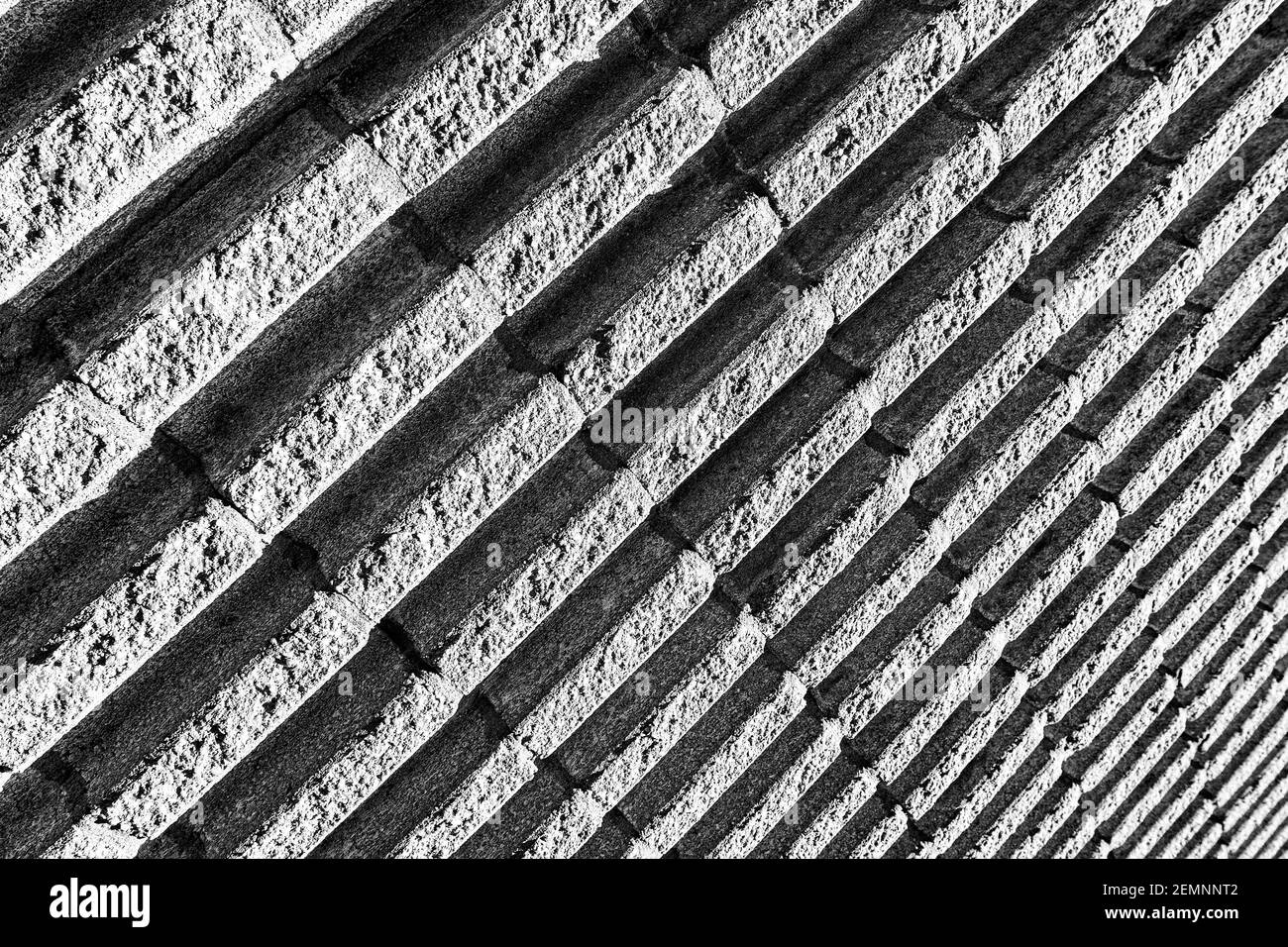 Diagonal Line Photography