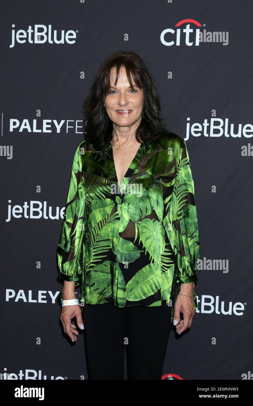 LOS ANGELES - MAR 23: Sherry Marsh at the PaleyFest - "Pose" Event at ...