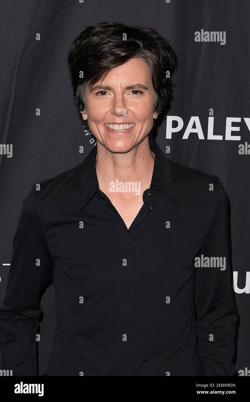 Tig Notaro attends The Paley Center For Media's 2019 PaleyFest LA - CBS ...