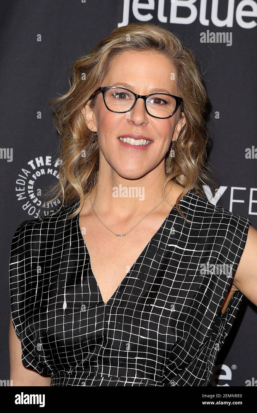 Heather Kadin attends The Paley Center For Media's 2019 PaleyFest LA ...