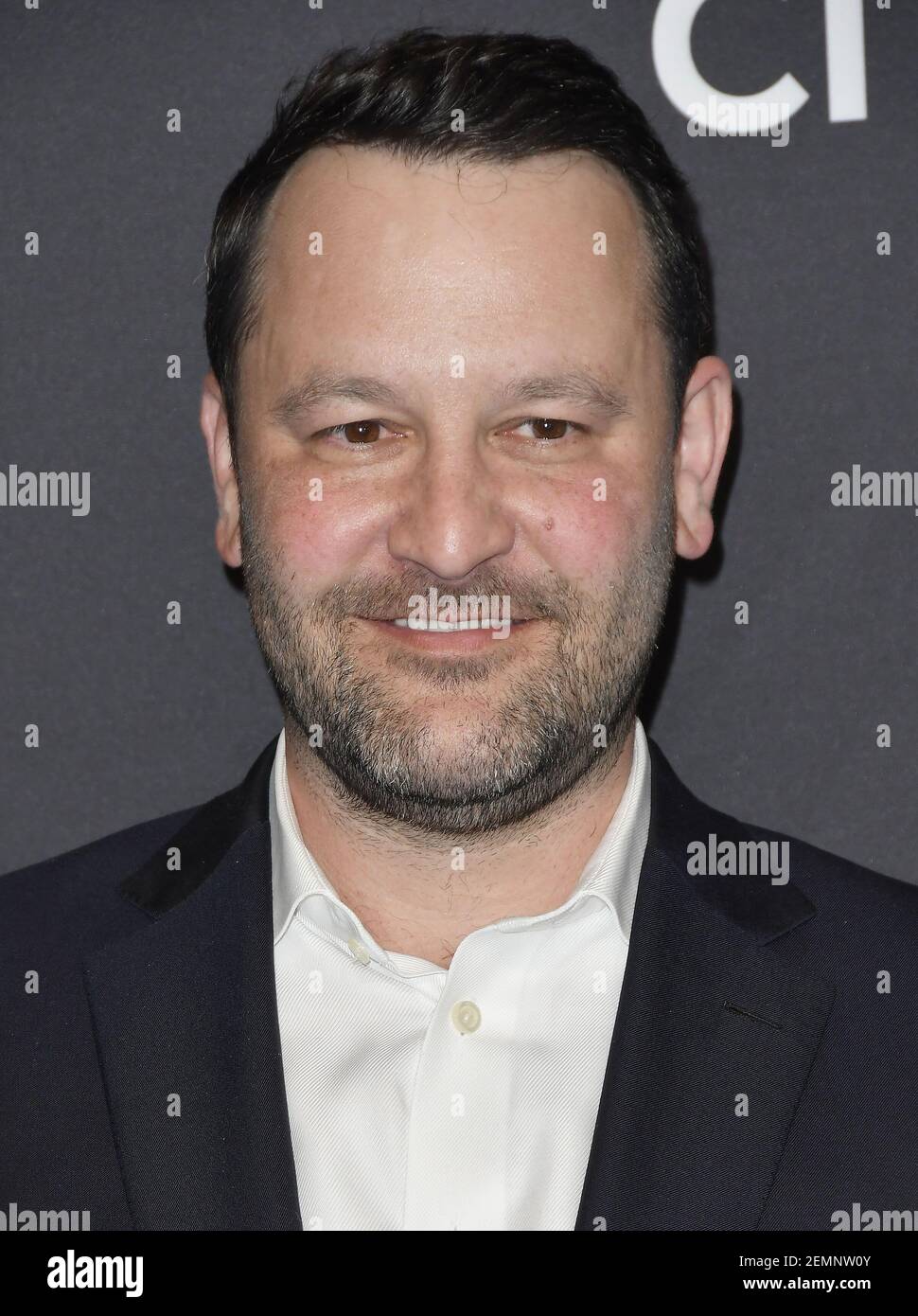 Dan Fogelman at the PaleyFest LA - NBC's "This Is Us" held at the Dolby ...