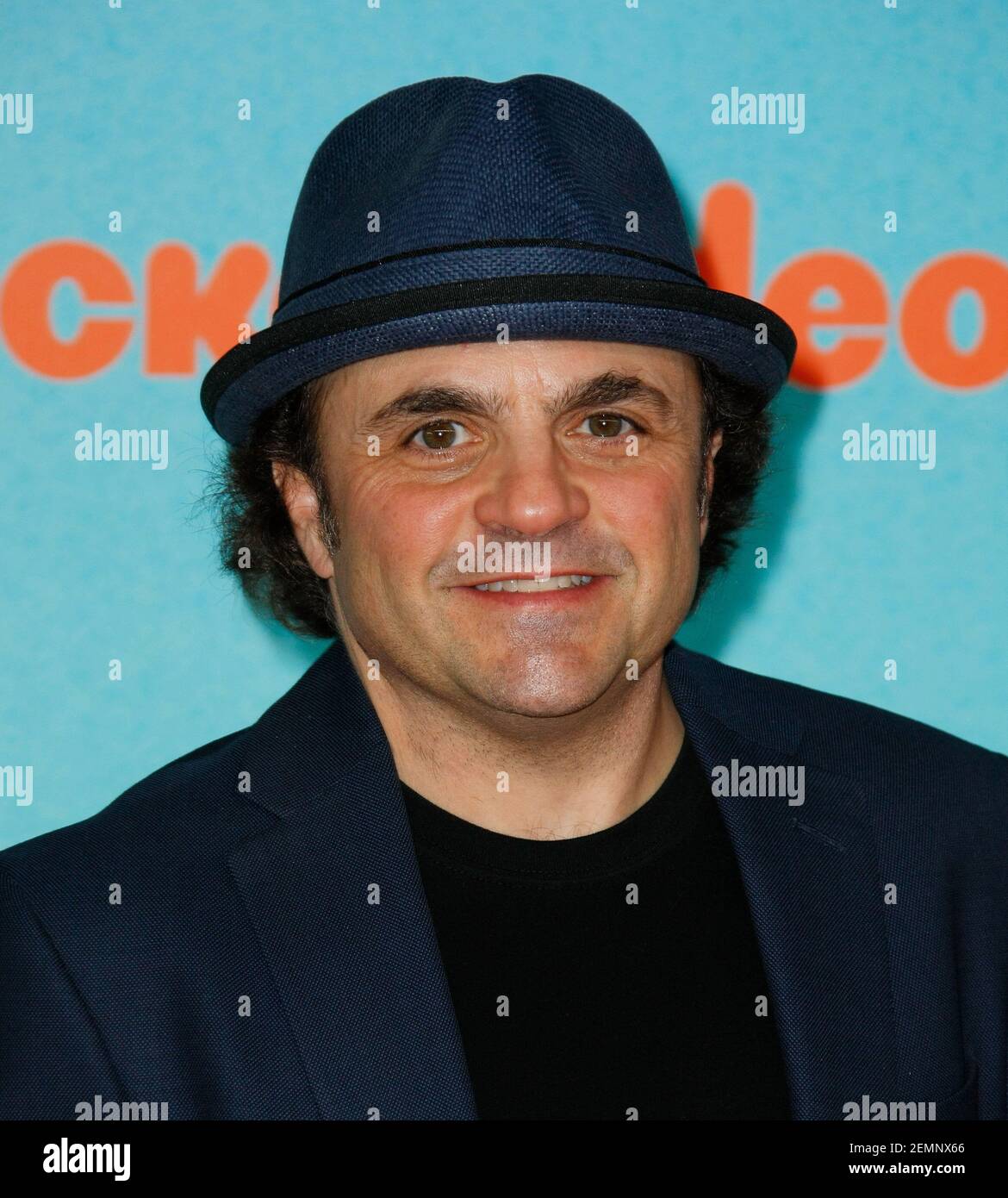 LOS ANGELES, CA - MARCH 23: Michael D. Cohen attends Nickelodeon's 2019 ...