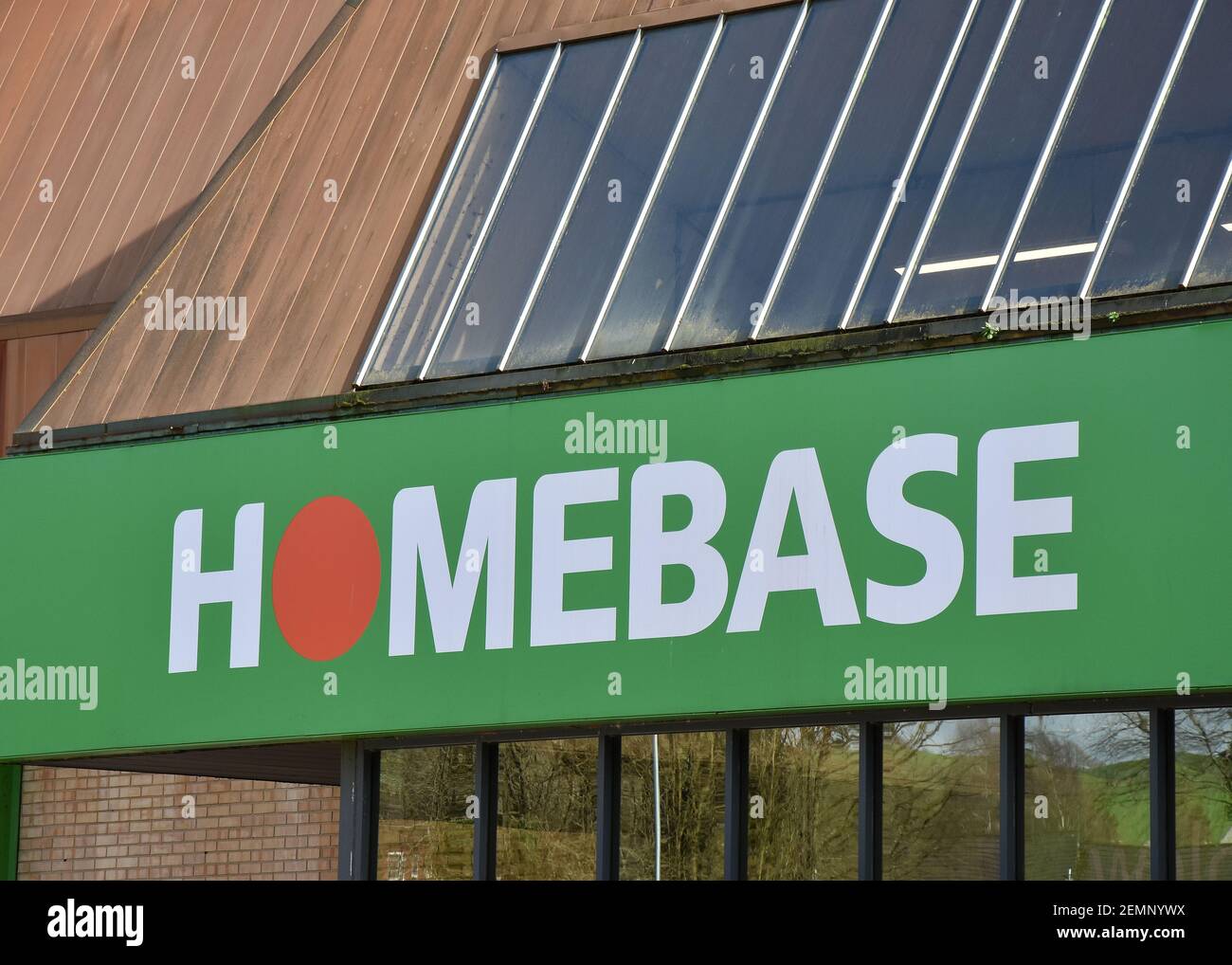 Kingfisher shopping centre hi-res stock photography and images - Alamy