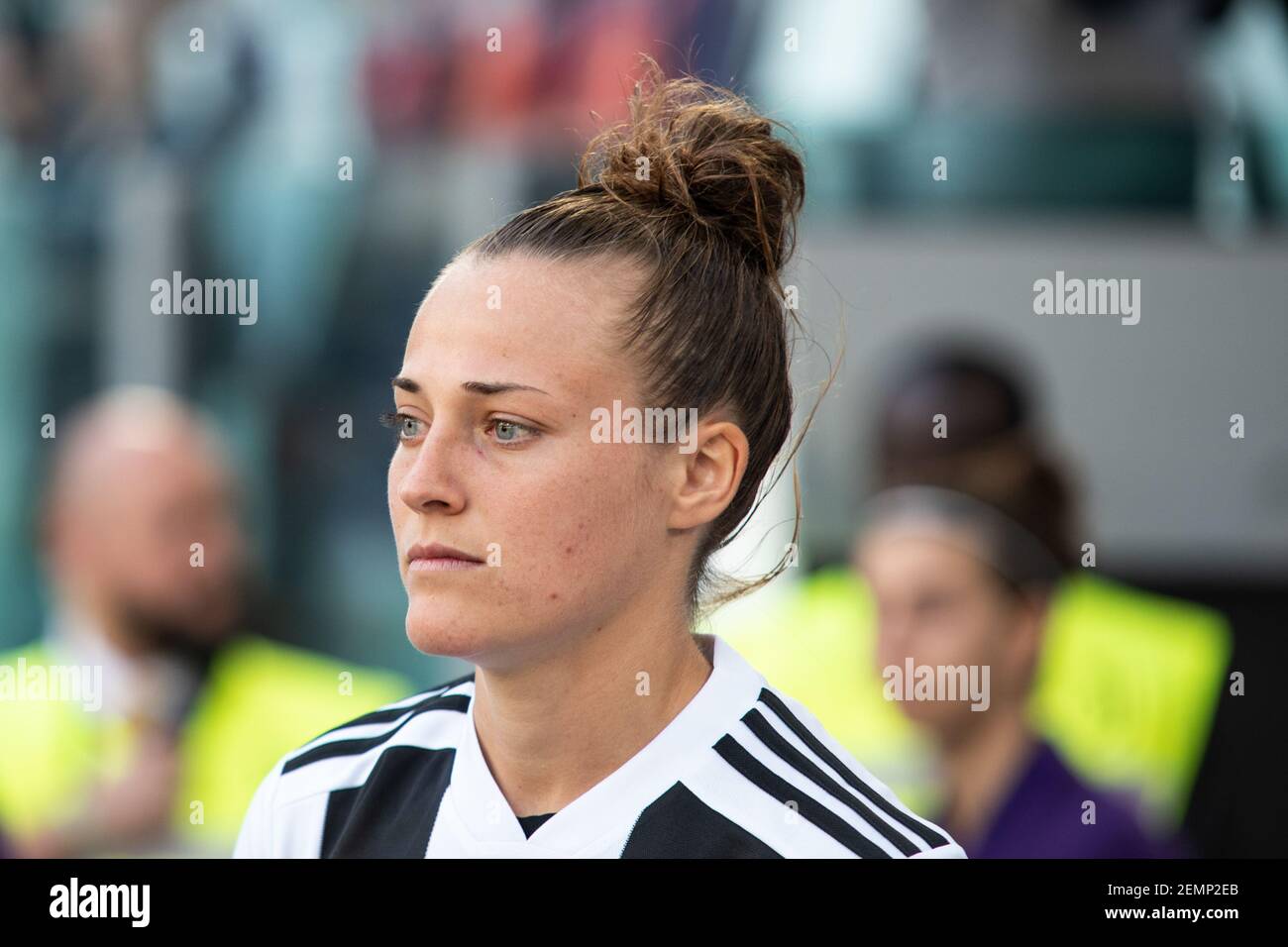 Lisa Boattin (Juventus Women) during Juventus Women vs Fiorentina Women ...