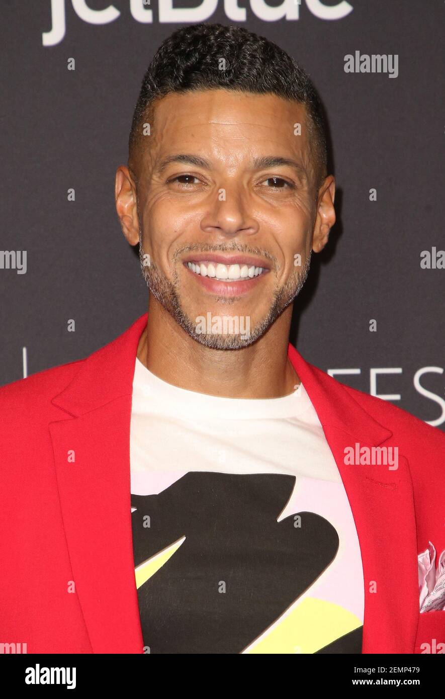 Wilson Cruz. 2019 PaleyFest LA - "Star Trek: Discovery" held at Dolby ...
