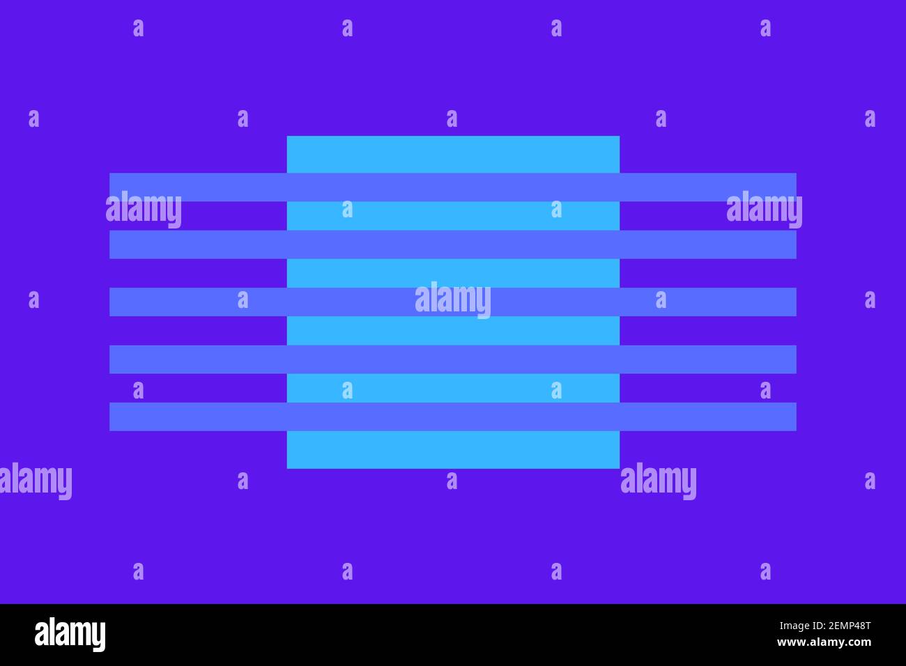 blue box abstract or illustration, background ,texture , backdrops ...